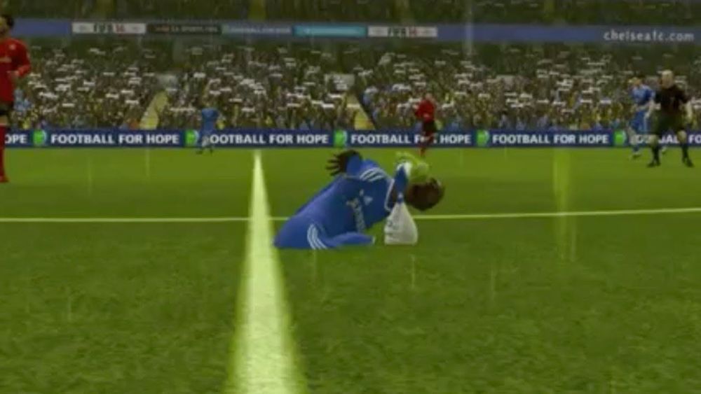 27 Momen FIFA Epic Fail