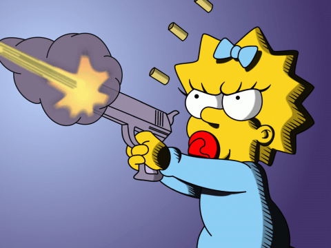 9 Fakta Tragis tentang The Simpsons