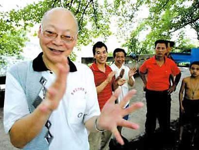 17 Bakat Yang Akan Sulit Kamu Percayai!