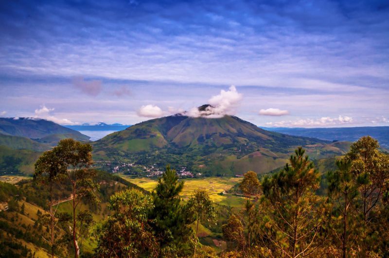 Amazing Indonesia Portraits: Lihat dan Kagumi Negerimu Sendiri!