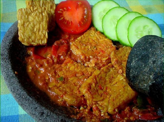 17 Makanan Indonesia yang Sehat, Murah, dan Memanjakan Lidah