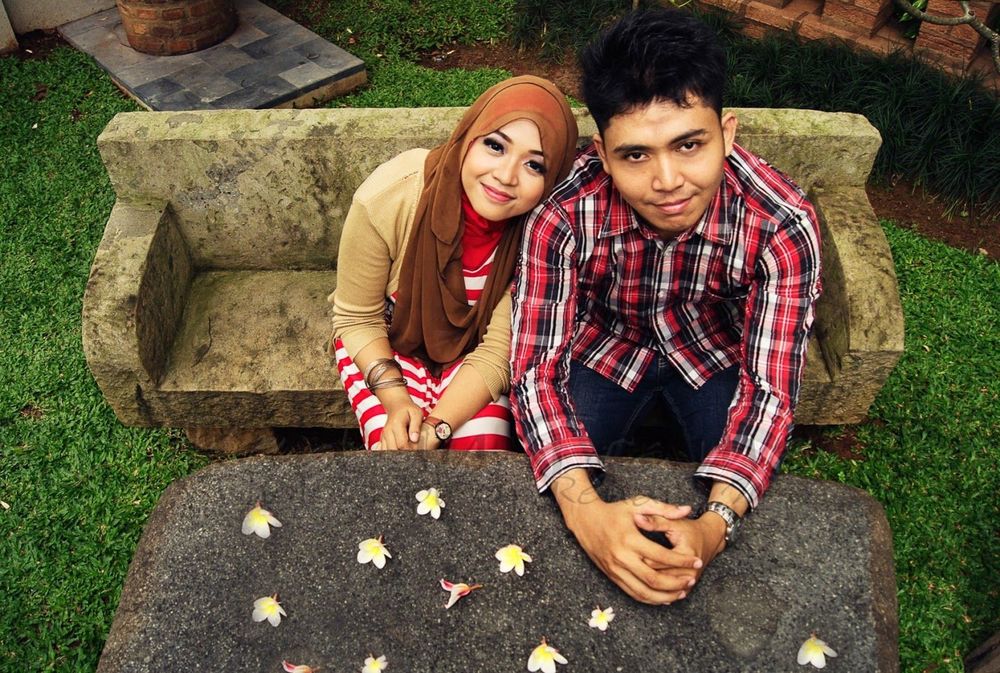 Cara Pacaran yang "Aman" Selama Bulan Puasa