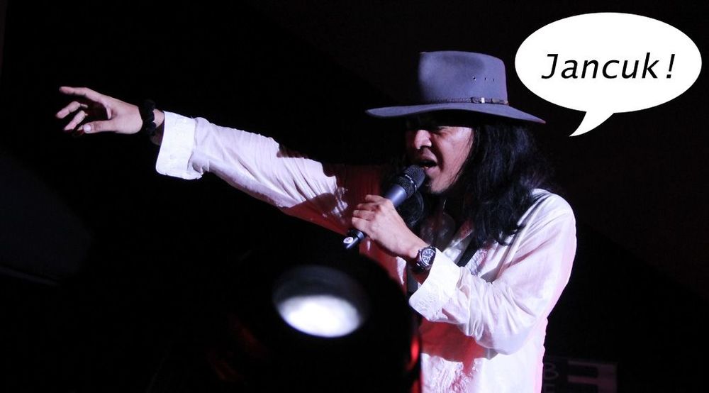 Ooh...Ini Toh Artinya? Kumpulan Kata-Kata Slang Yang Perlu Kamu Tahu