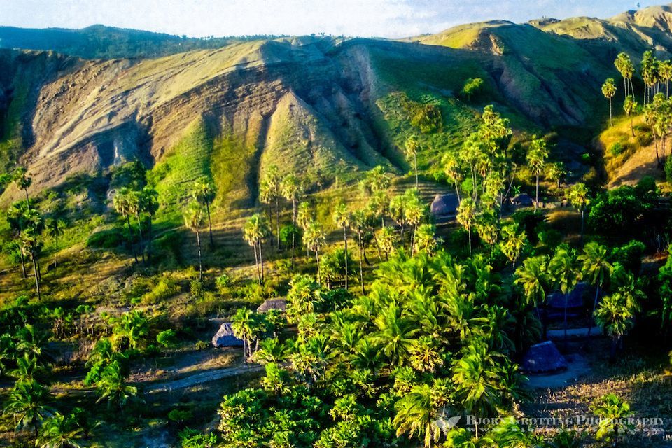 30 Tempat Yang Akan Membuatmu Merasa Beruntung Telah Lahir Di Bumi