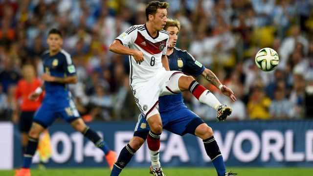 Ini Tips-Tips Sukses Yang Bisa Kamu Curi Dari Kehebatan Timnas Jerman!