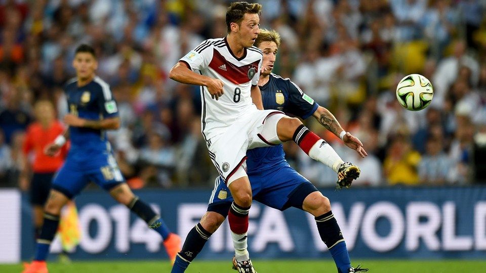 Ini Tips-Tips Sukses Yang Bisa Kamu Curi Dari Kehebatan Timnas Jerman!