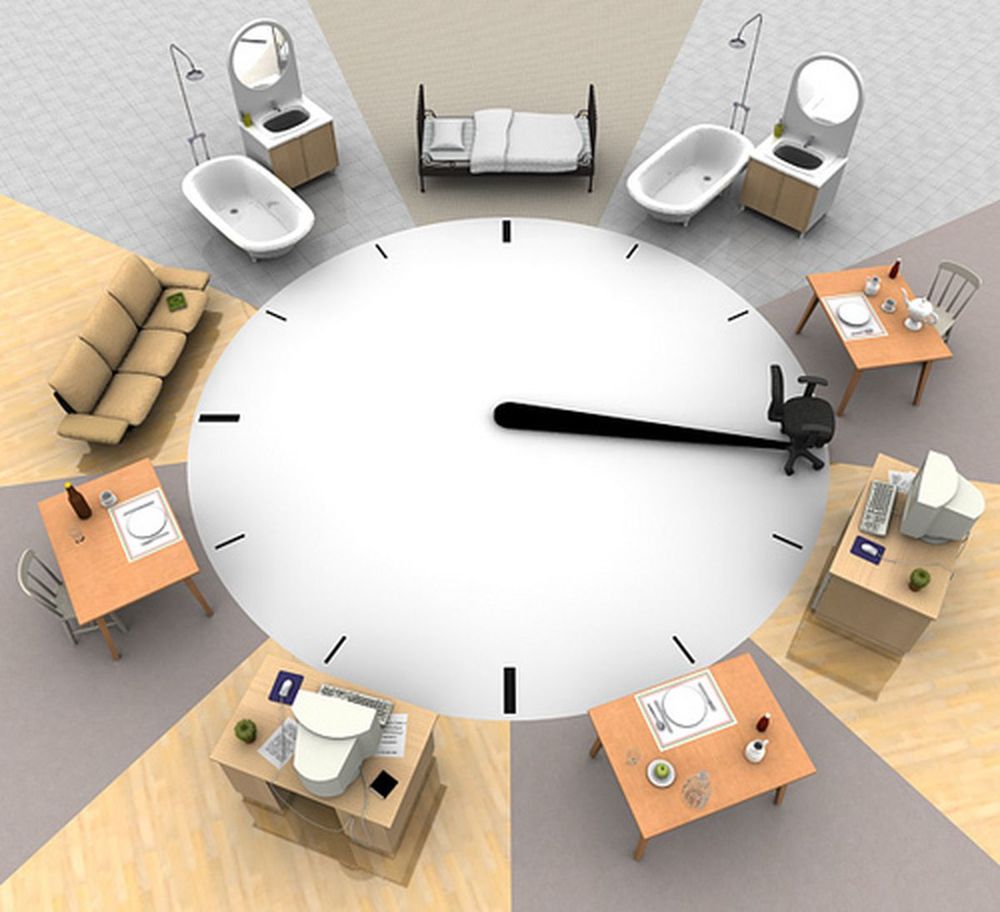 Tips Produktif Setiap Hari, Jauh-jauh dari Kata "Mager" Alias Malas Gerak