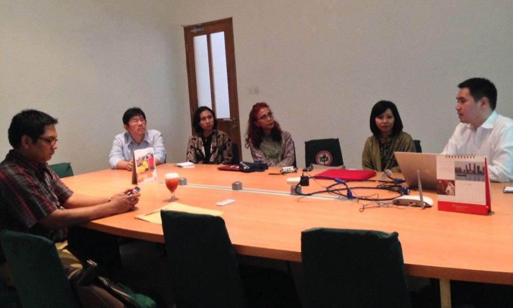 Zona Nyaman Pun Bisa Bikin Kamu Berkembang, Lho!