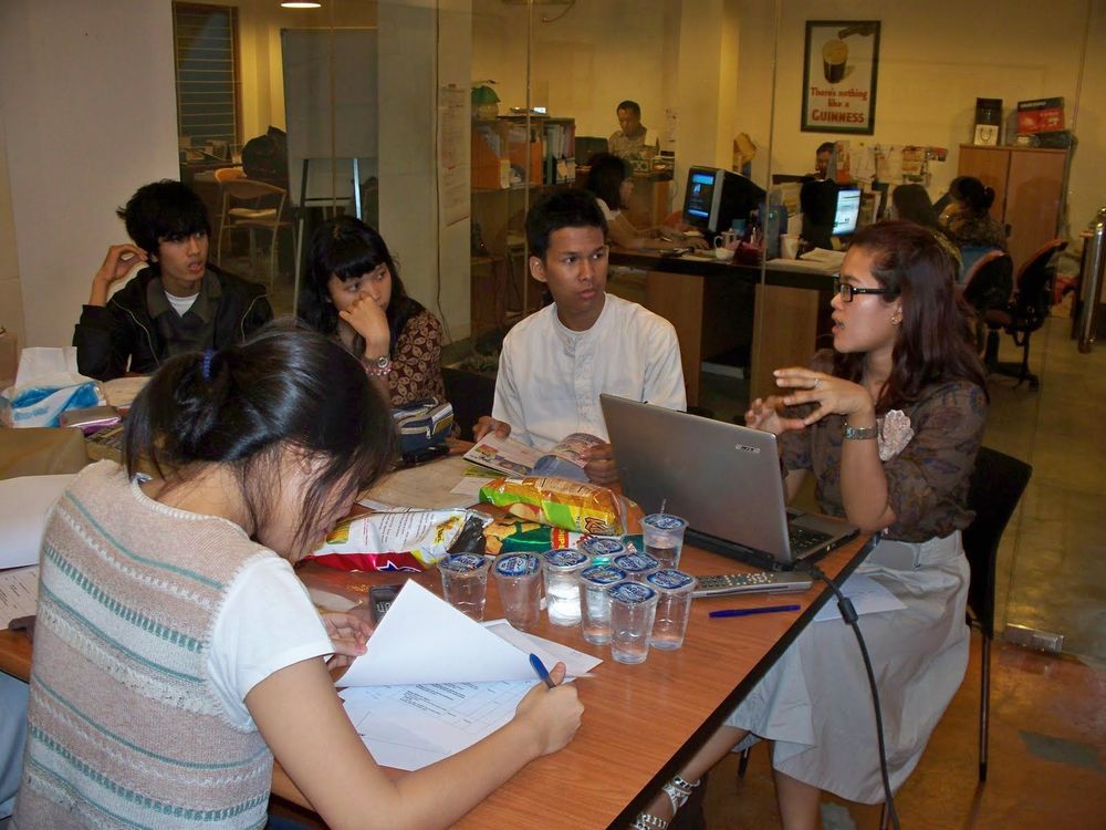 Zona Nyaman Pun Bisa Bikin Kamu Berkembang, Lho!