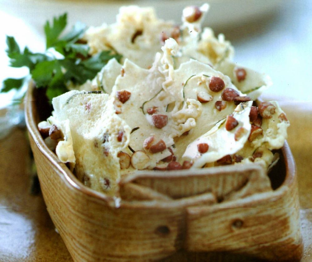 Jadi Orang yang Lebih Baik Lewat Mentalitas "Remah-Remah Rempeyek"