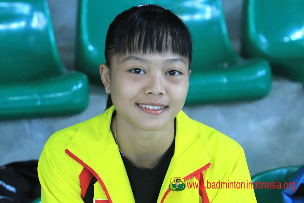 Atlet Bulutangkis Indonesia Nggak Cuma Butet-Owi atau Ahsan-Hendra, Lho!