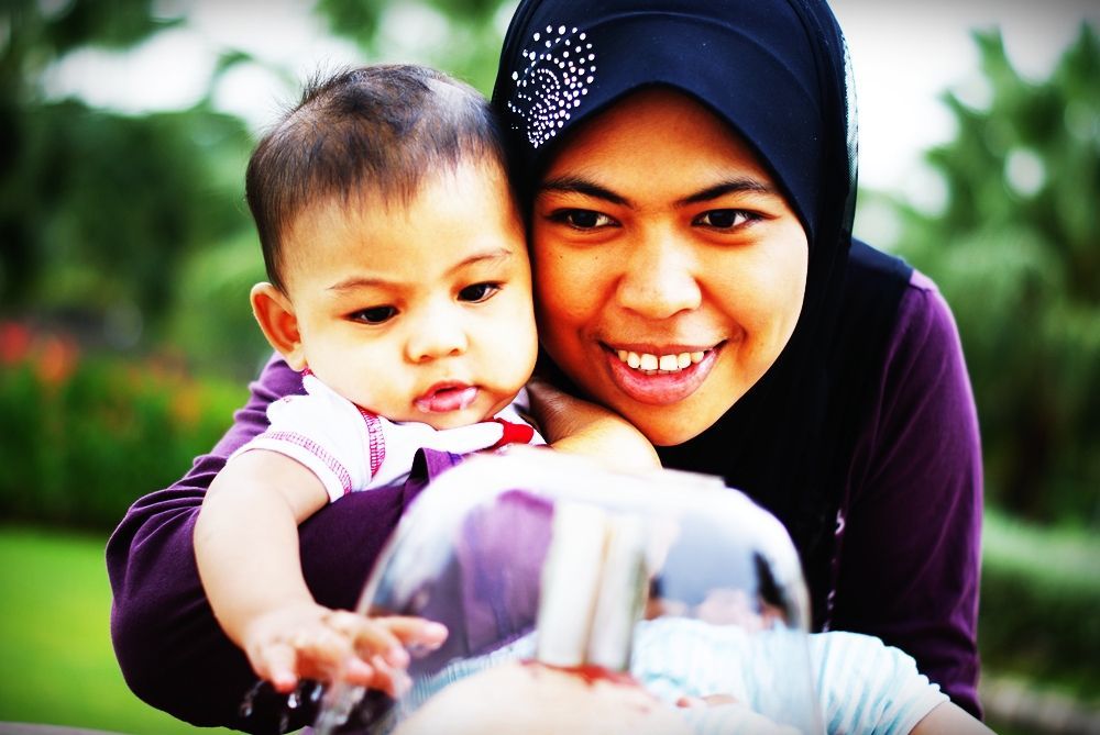 Lika-Liku Kehidupan Para Cewek yang Menjadikan Mereka Luar Biasa