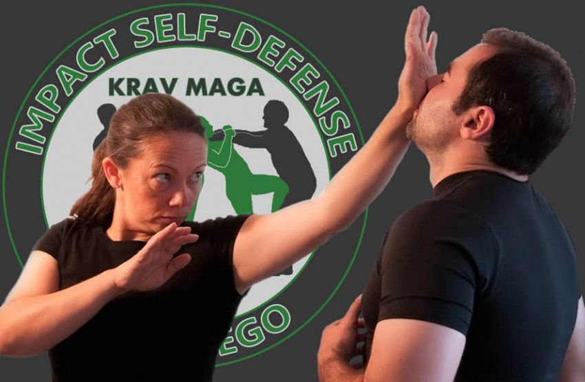 10 Tips Bela Diri Sederhana Buat Cewek Supaya Tetap Aman Saat Sendirian