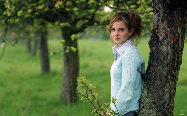 Pelajaran-Pelajaran Hidup yang Bisa Kamu Ambil dari Emma Watson