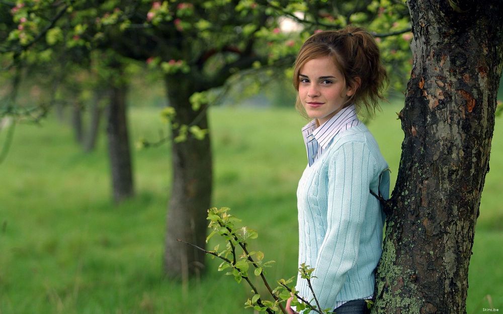 Pelajaran-Pelajaran Hidup yang Bisa Kamu Ambil dari Emma Watson