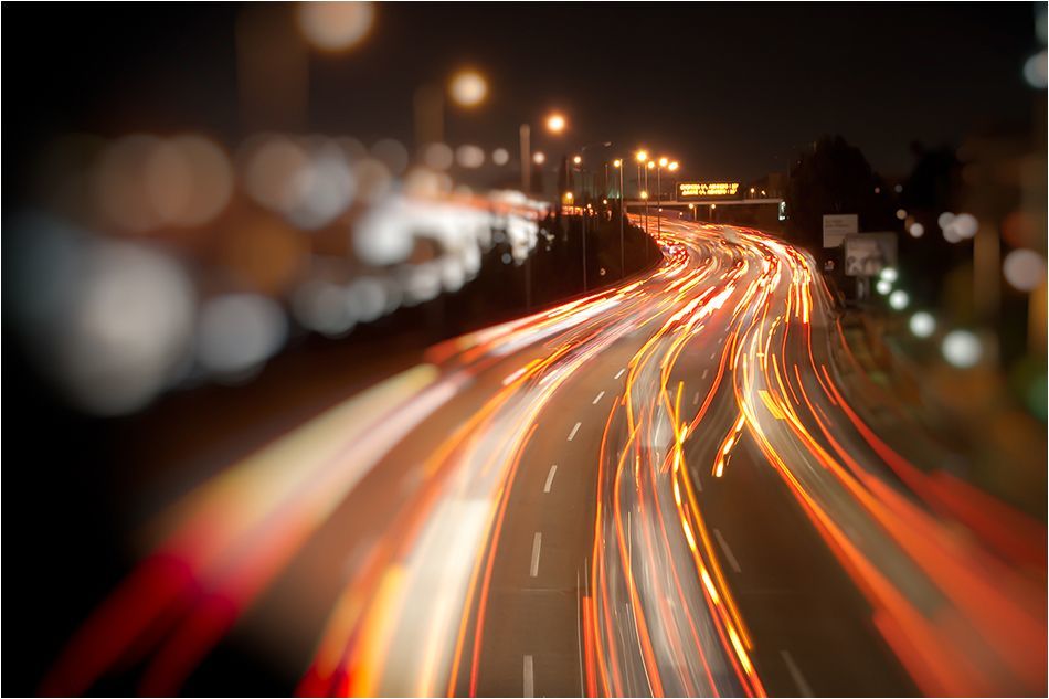 Peraturan Gak Tertulis Di Jalan Raya yang Penting Kamu Tahu