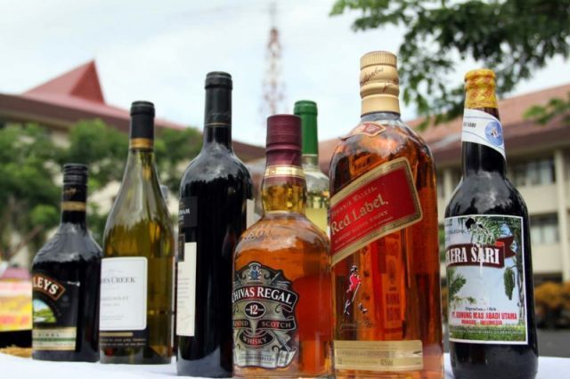 Buat Kamu yang Gemar Minum Bir, Derita Ini Pasti Sudah Kamu Akrabi