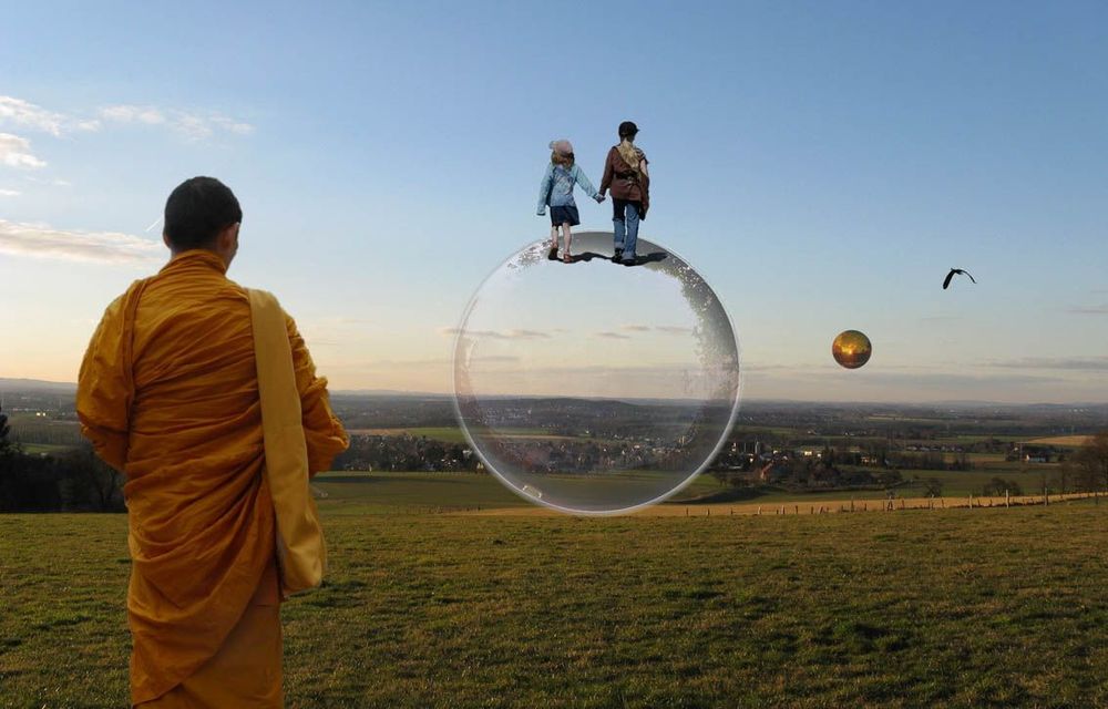 20 Fakta Tentang Mimpi Untuk Menemani Tidurmu Malam Ini