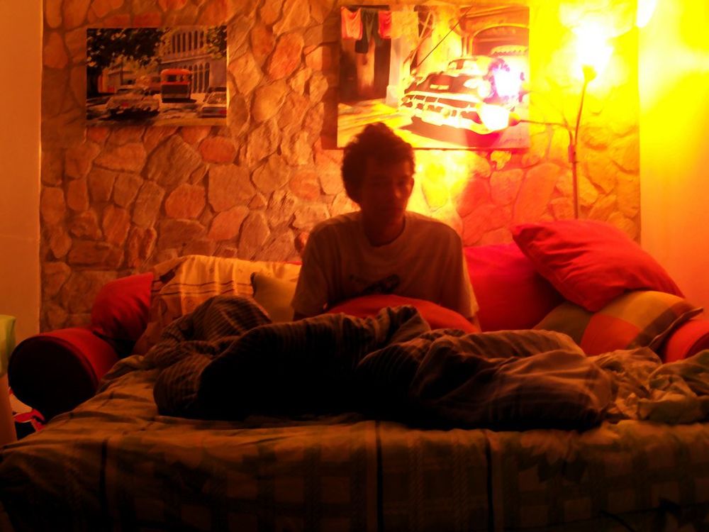 20 Fakta Tentang Mimpi Untuk Menemani Tidurmu Malam Ini