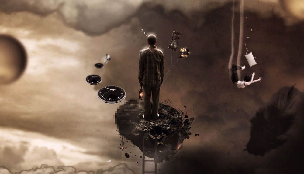 20 Fakta Tentang Mimpi Untuk Menemani Tidurmu Malam Ini