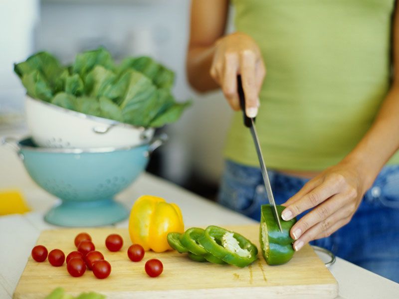 6 Cara Murah yang Bisa Kamu Terapkan Demi Gaya Hidup Sehat