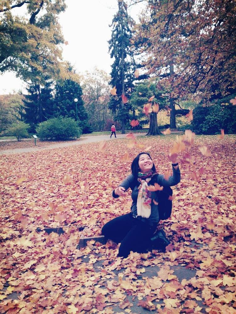 Suara Dari 2 Cewek Tionghoa: "Kami Bukan Rampok atau Imigran. Kami ...