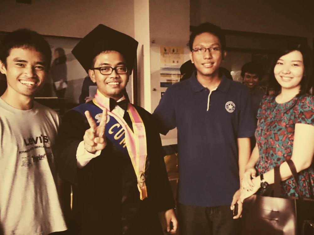 Suara Dari 2 Cewek Tionghoa: "Kami Bukan Rampok atau Imigran. Kami ...