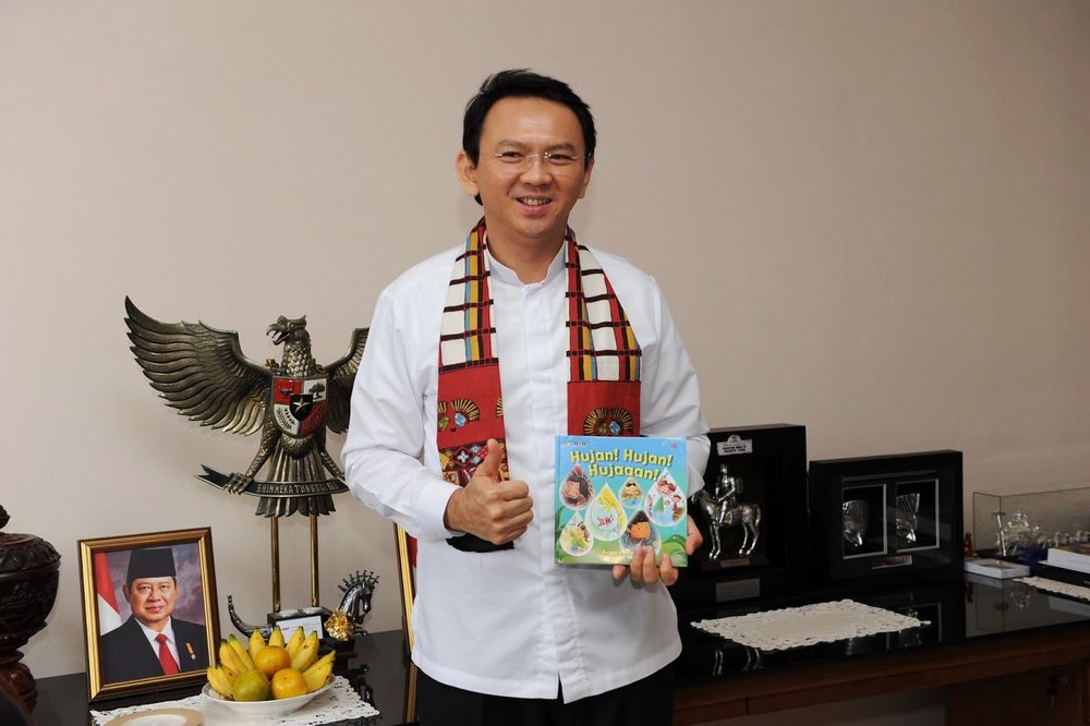 Suara Dari 2 Cewek Tionghoa: "Kami Bukan Rampok atau Imigran. Kami ...