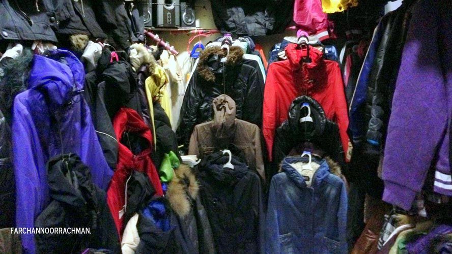 13 Hal Asyik yang Bisa Kamu Lakukan di Bandung