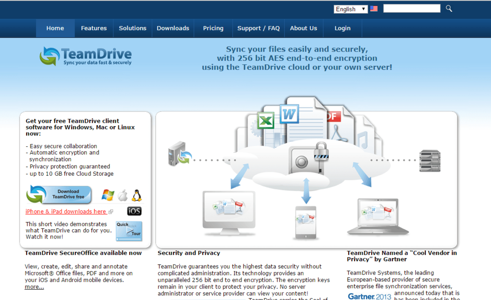 11 Situs Layanan Cloud yang Lebih Oke Daripada Dropbox
