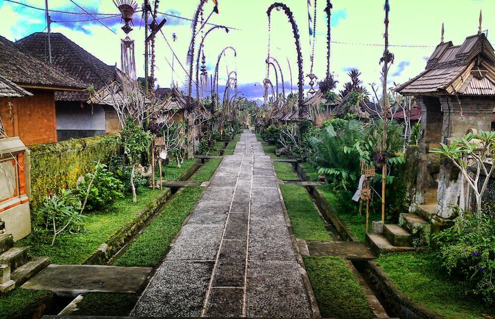 Traveling Ke Desa Wisata Tradisional, Memberimu Pengalaman yang Anti ...