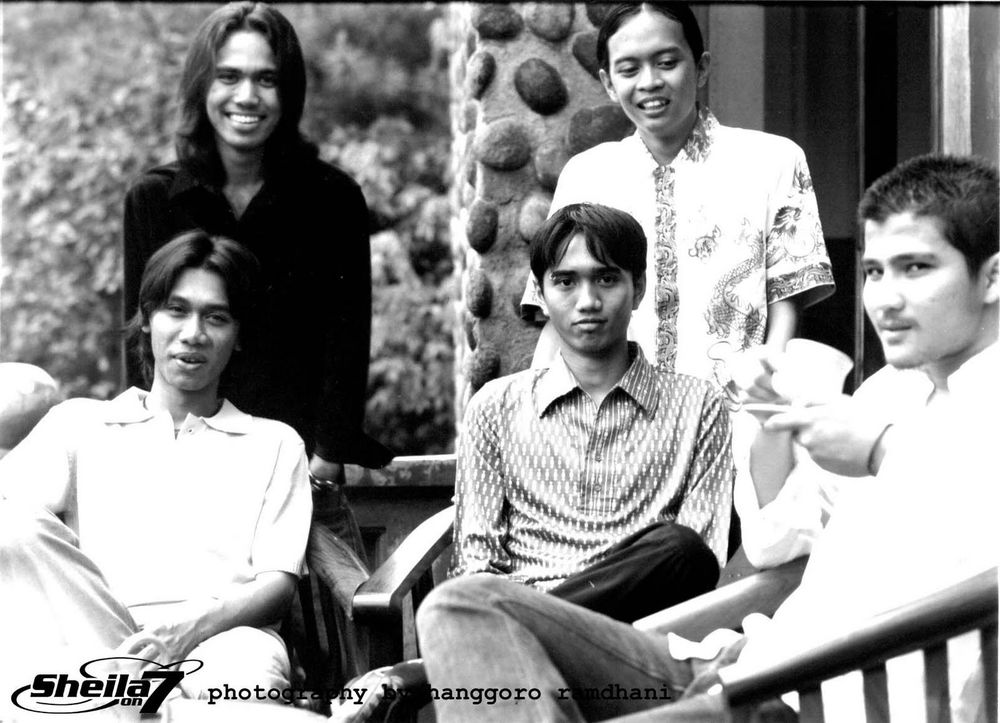 11 Hal yang Membuat Sheila on 7 Tetap Jadi Band Terbaik Sepanjang Masa