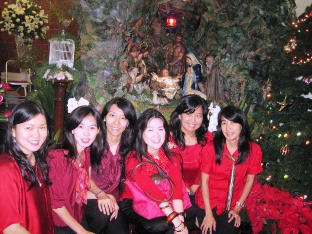 Nostalgia Kehangatan Natal yang Membuatmu Tak Sabar Ingin Merayakannya ...