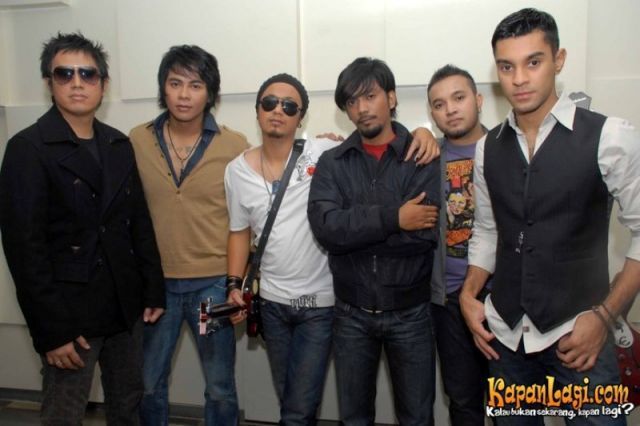 30+ Band 2000an Lawas Cocok untuk Nostalgia