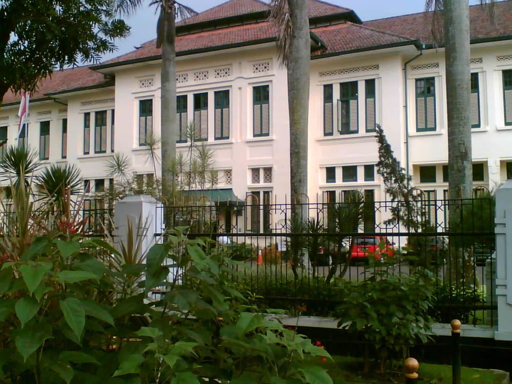 Daftar Objek Wisata di Bandung, Menyusuri Sisi Lain Kota Kembang