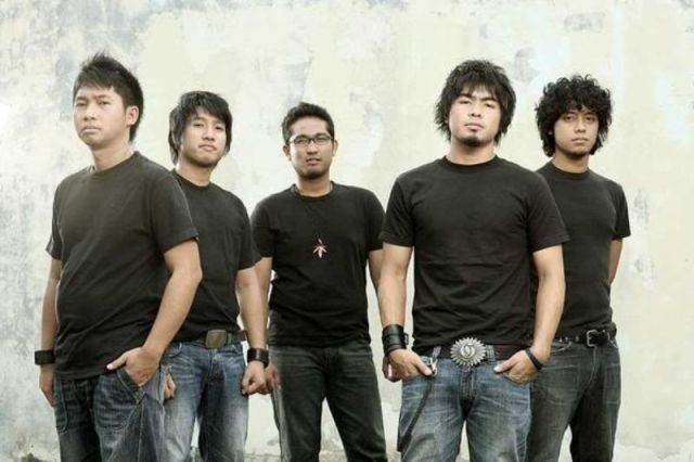 30+ Band 2000an Lawas Cocok untuk Nostalgia
