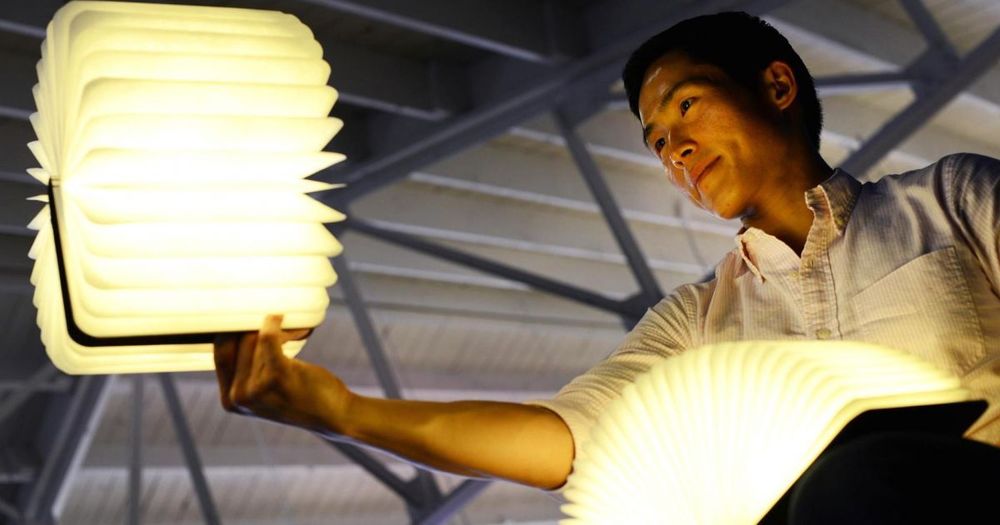 Max Gunawan: Pengusaha Asal Indonesia yang Idenya Sukses Diperebutkan 5 ...