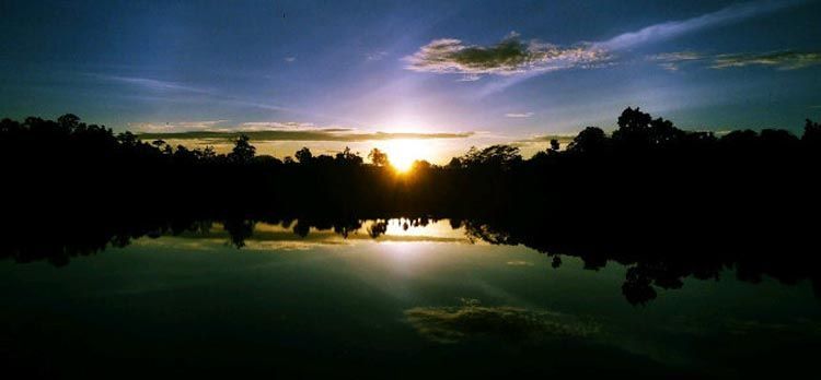 13+ Spot Sunset dan Sunrise Terbaik di Yogyakarta