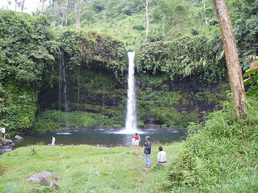 9 Destinasi Wisata di Banyumas, Nikmati Kesegaran Berbagai Curug