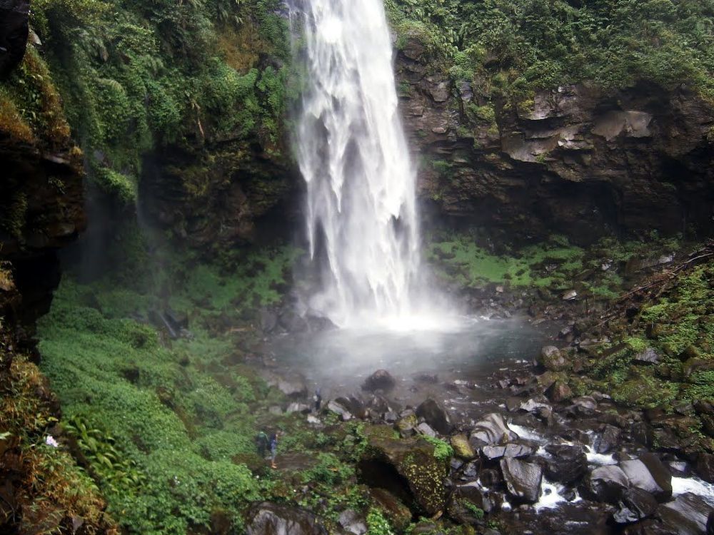 9 Destinasi Wisata di Banyumas, Nikmati Kesegaran Berbagai Curug