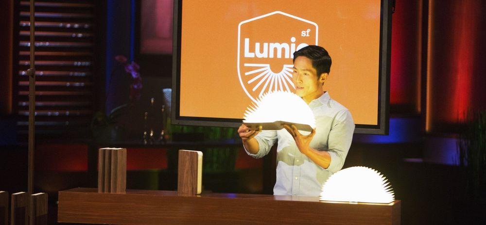 Max Gunawan: Pengusaha Asal Indonesia yang Idenya Sukses Diperebutkan 5 ...