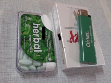 12 Hal yang Harus Kamu Perhatikan Supaya Menjadi Perokok yang Elegan