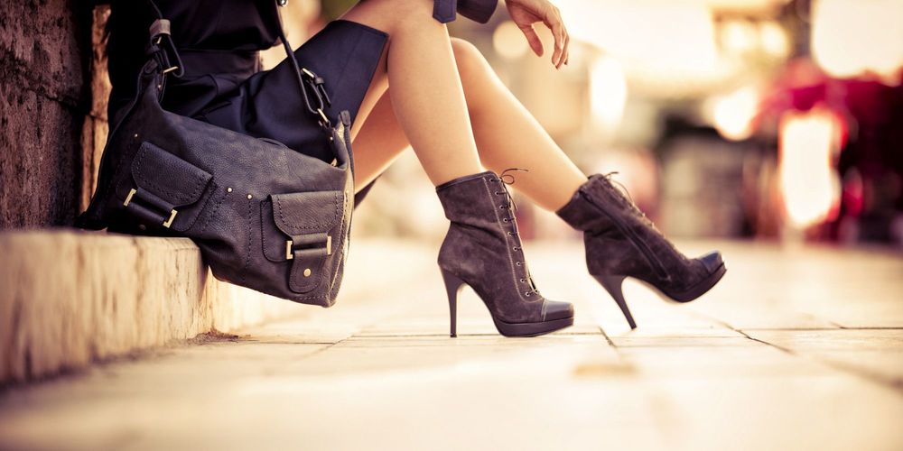 12 Kiat Tampil Menarik Buat Kamu Cewek Bertubuh Imut nan 'Petite'