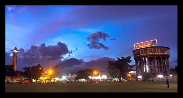 12 Destinasi Wisata Magelang yang Bisa Kamu Kunjungi, Selain Candi ...
