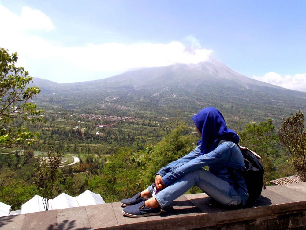 12 Destinasi Wisata Magelang yang Bisa Kamu Kunjungi, Selain Candi ...