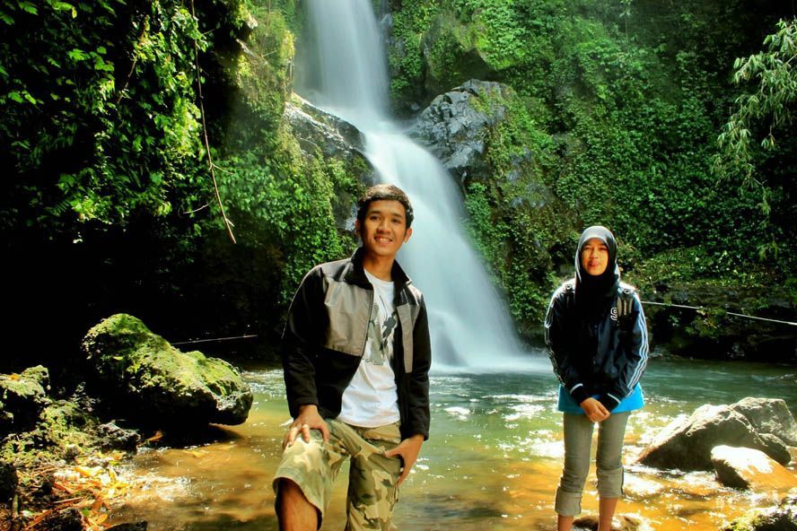 12 Destinasi Wisata Magelang yang Bisa Kamu Kunjungi, Selain Candi ...