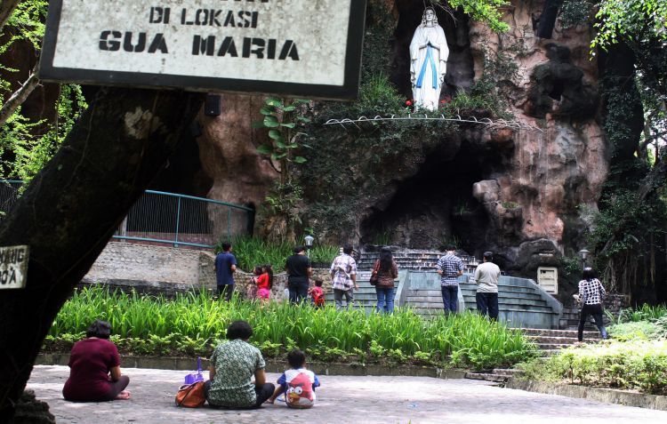 7 Destinasi Wisata Religi Yang Harus Kamu Kunjungi Minimal Seumur Hidup ...