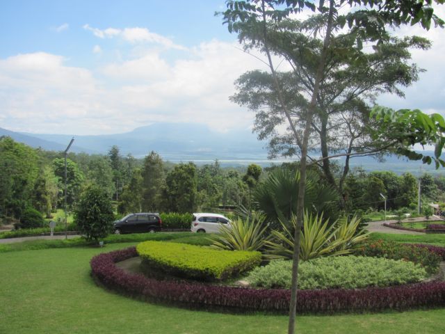 Keindahan yang Membuat Salatiga Layak Jadi Salah Satu Kota Wisata ...