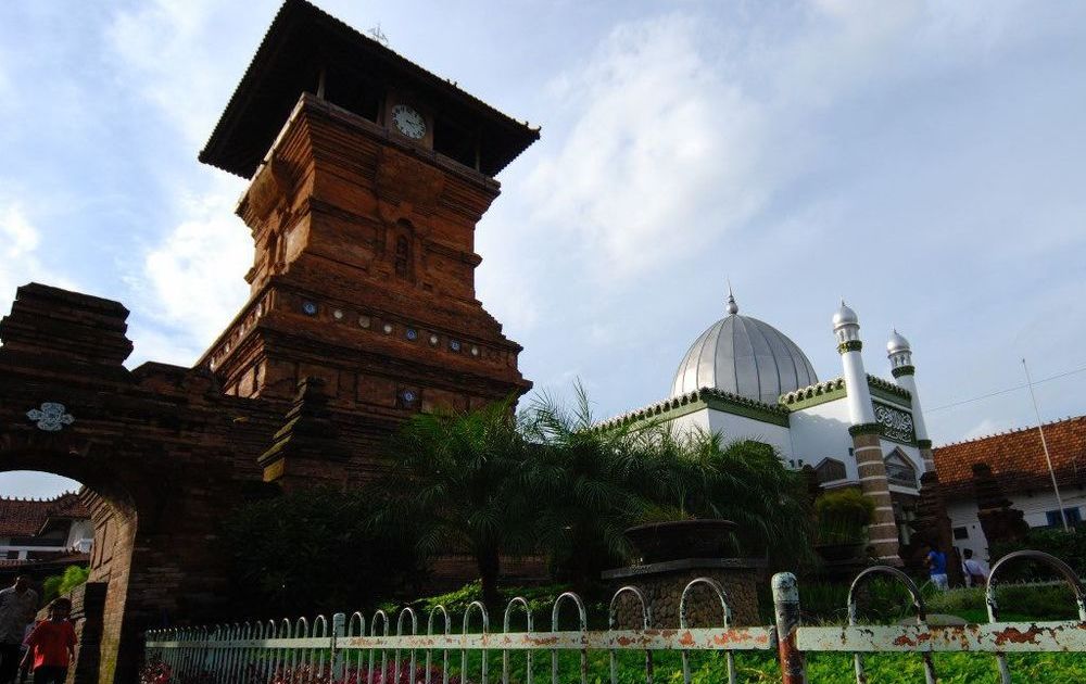 Keelokan Pariwisata Kabupaten Kudus yang Menanti Untuk Kamu Datangi