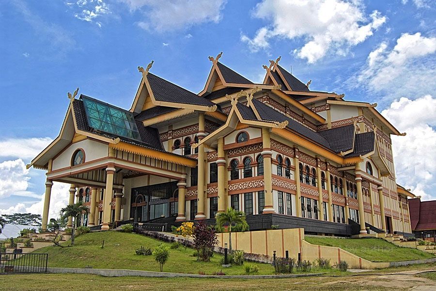 Destinasi Wisata Riau yang Patut Kamu Cumbu Saat Menjelajah Tanah Melayu